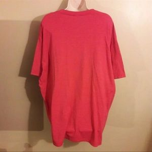 Delta | Tops | Delta Pro Weight Red With Coca Cola Top | Poshmark